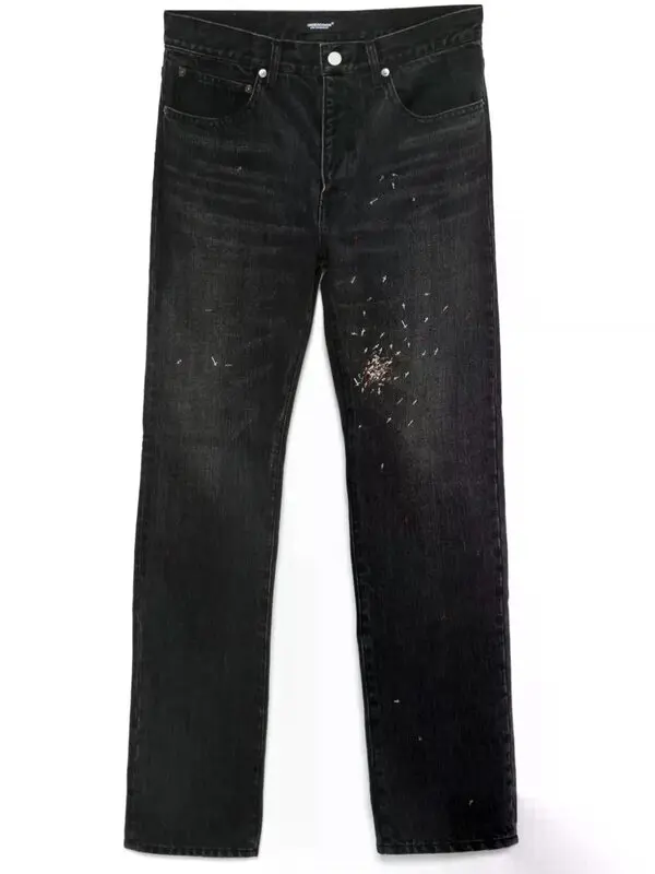 Undercover Slim-fit Jeans
