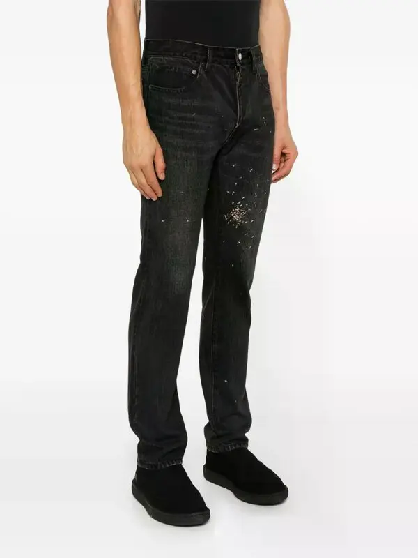 Undercover Slim-fit Jeans
