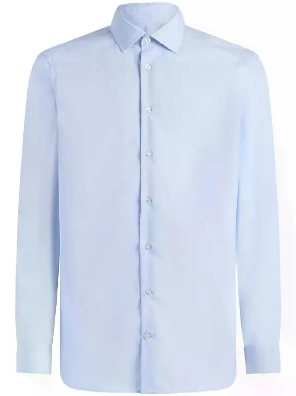 Etro Cotton Shirt
