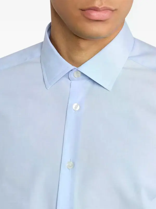 Etro Cotton Shirt