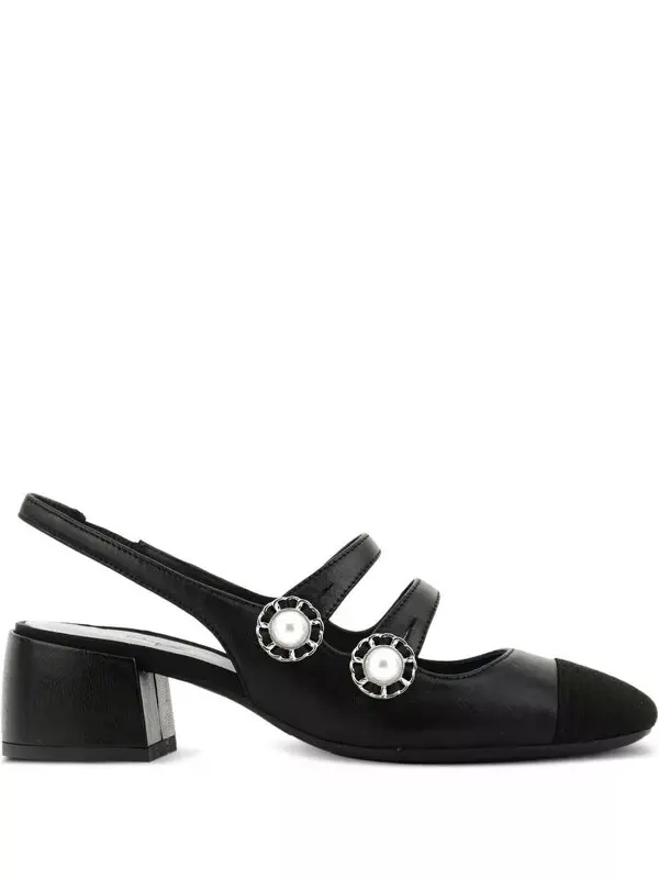PAUL WARMER Obsession Babies Pumps