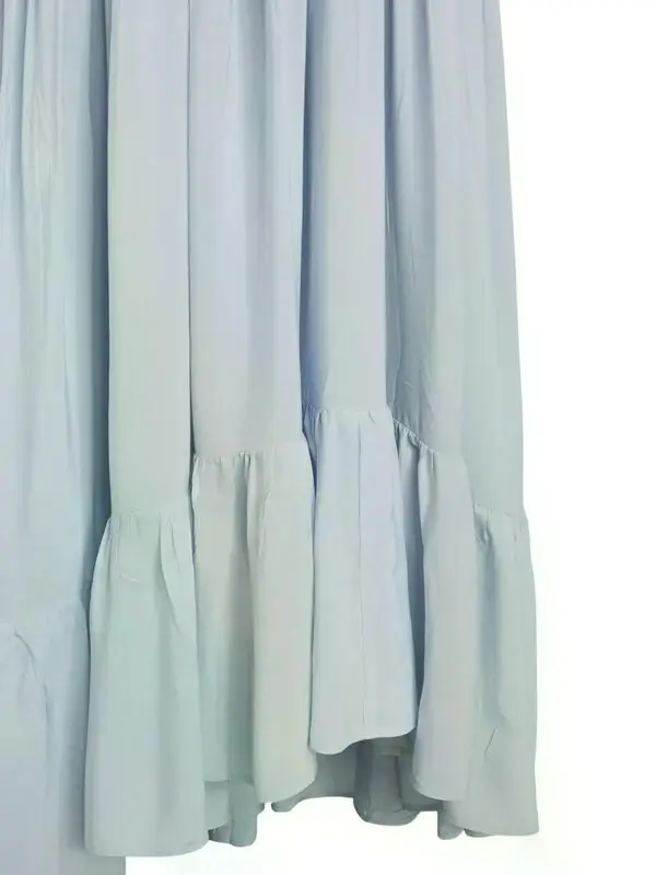 JUCCA Ruffled Dress