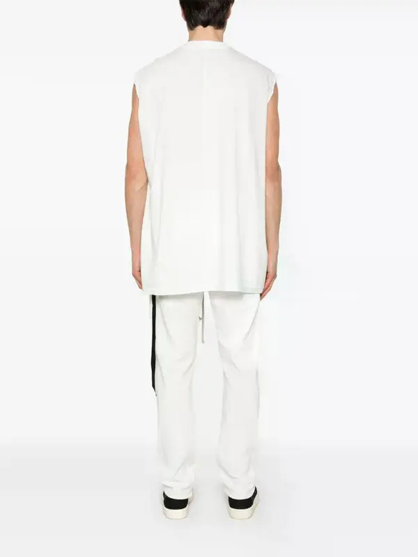 Rick Owens Tarp T-shirt