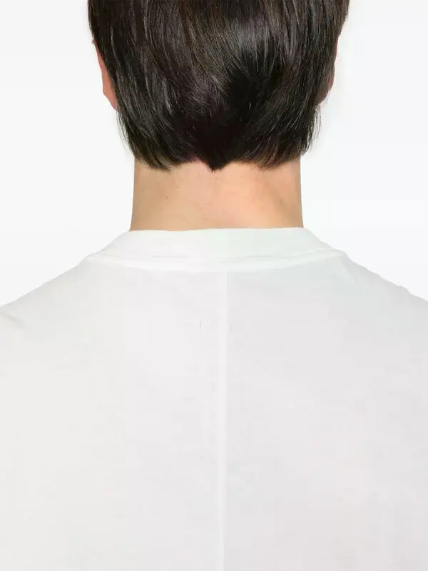 Rick Owens Tarp T-shirt