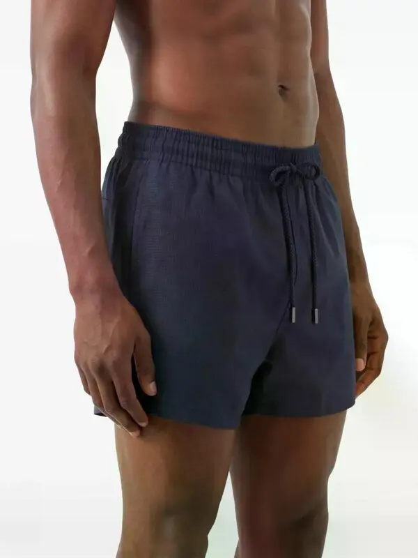 Vilebrequin Drawstring Swim Shorts