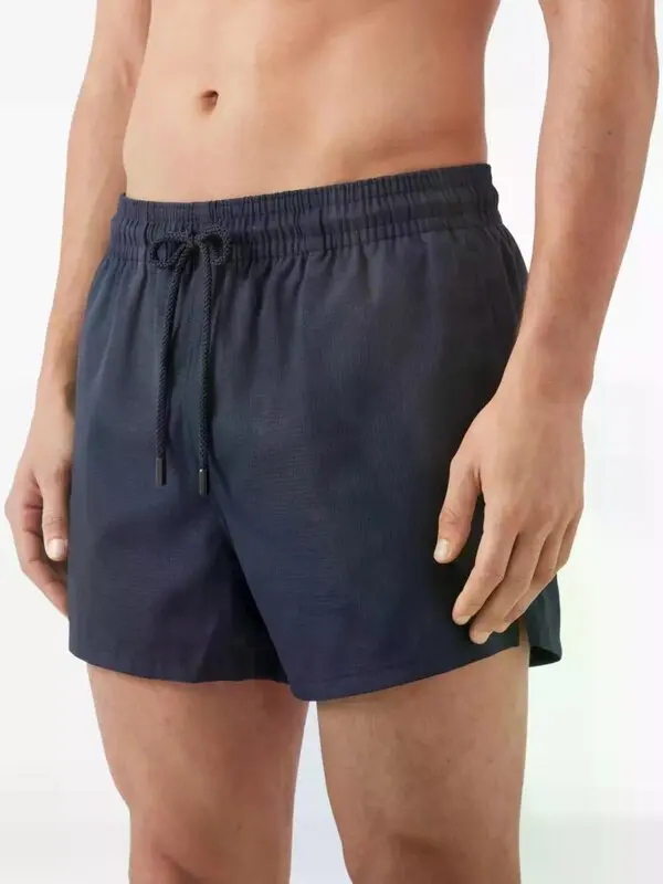 Vilebrequin Drawstring Swim Shorts