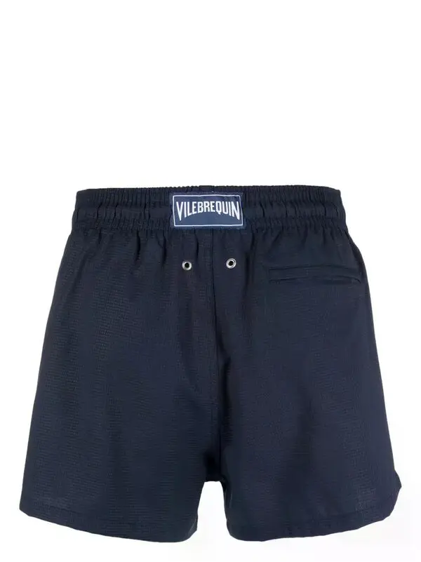 Vilebrequin Drawstring Swim Shorts