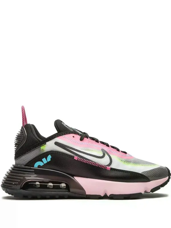 Nike Air Max 2090 Sneakers - Black
