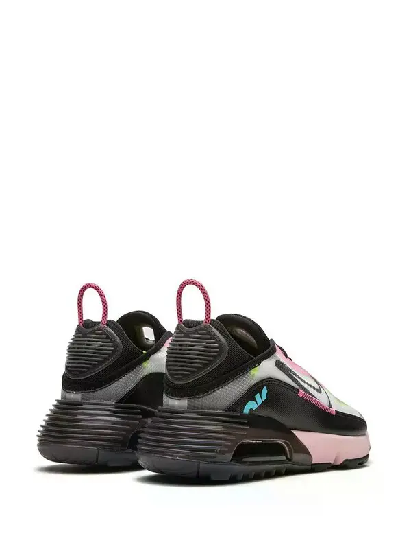 Nike Air Max 2090 Sneakers - Black