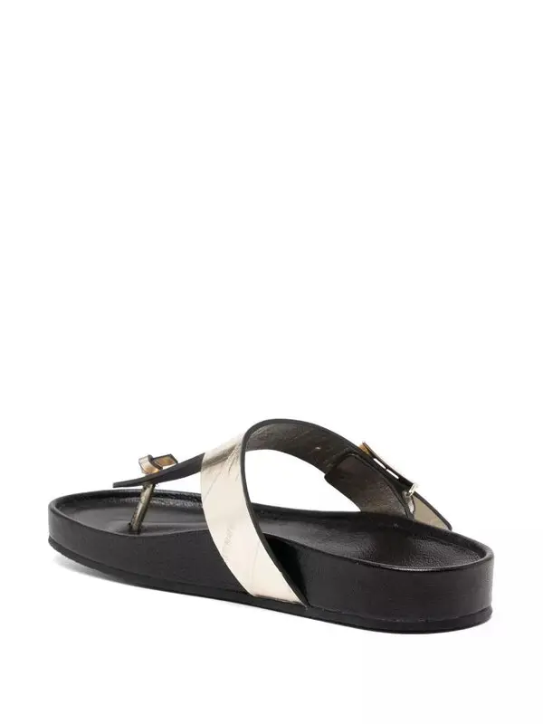 Tory Burch Mellow Sandals