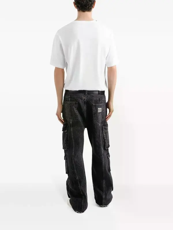 Dolce & Gabbana Graphic Print T-shirt