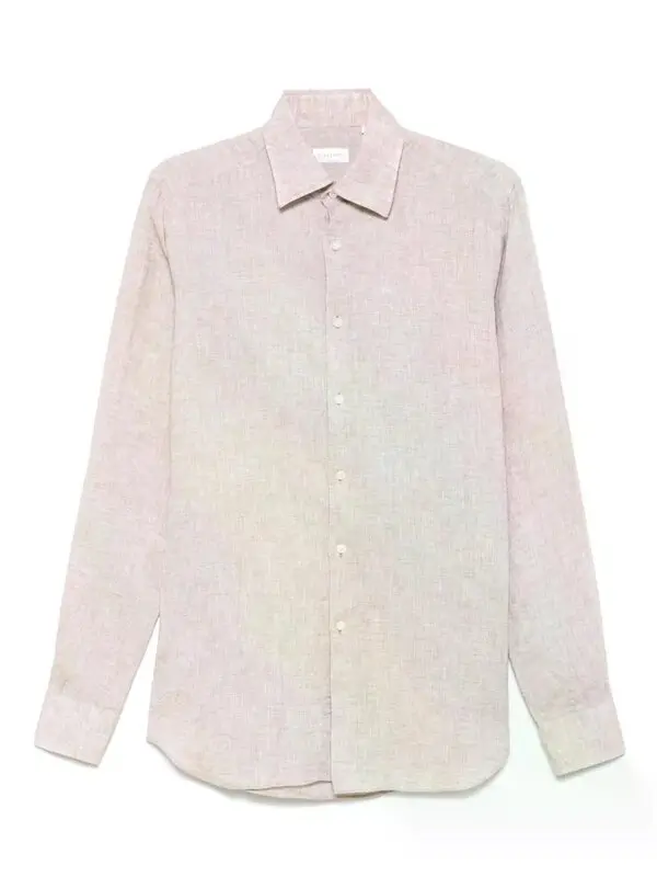 GLANSHIRT Linen Shirt