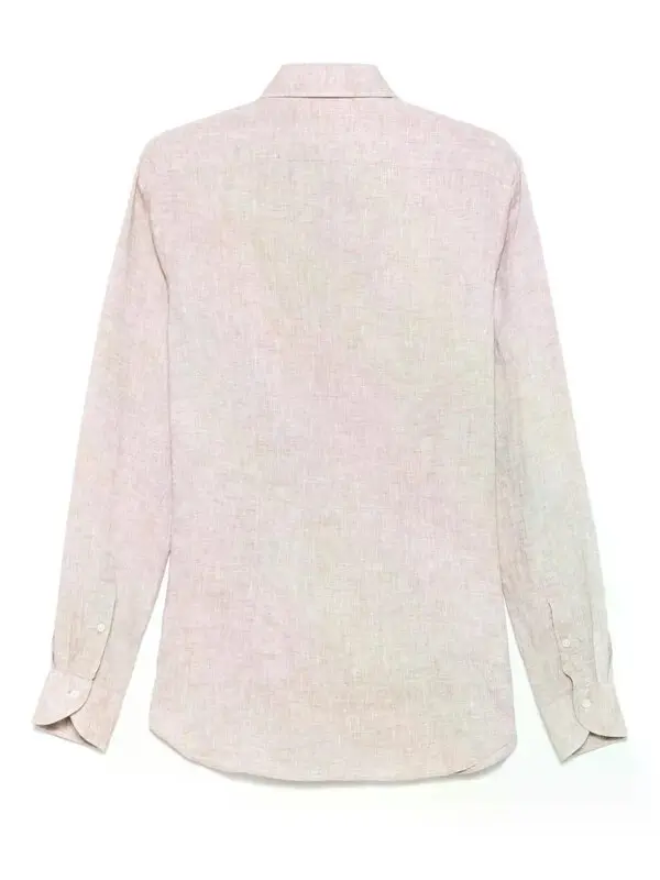 GLANSHIRT Linen Shirt