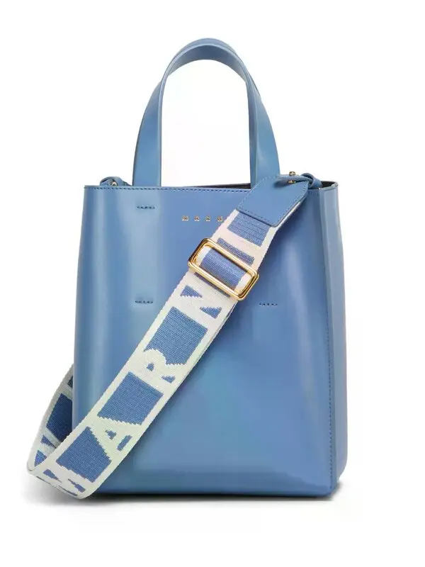 Marni Mini Museo Tote Bag