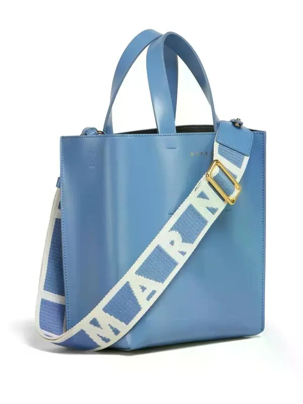Marni Mini Museo Tote Bag