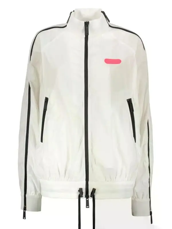 Dsquared2 Cotton Bomber Jacket