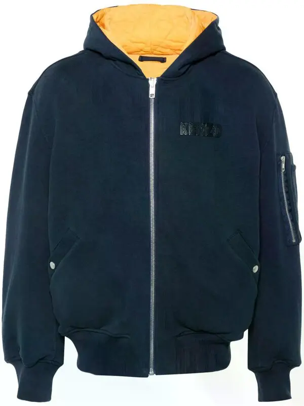 Kenzo Reversible Jacket