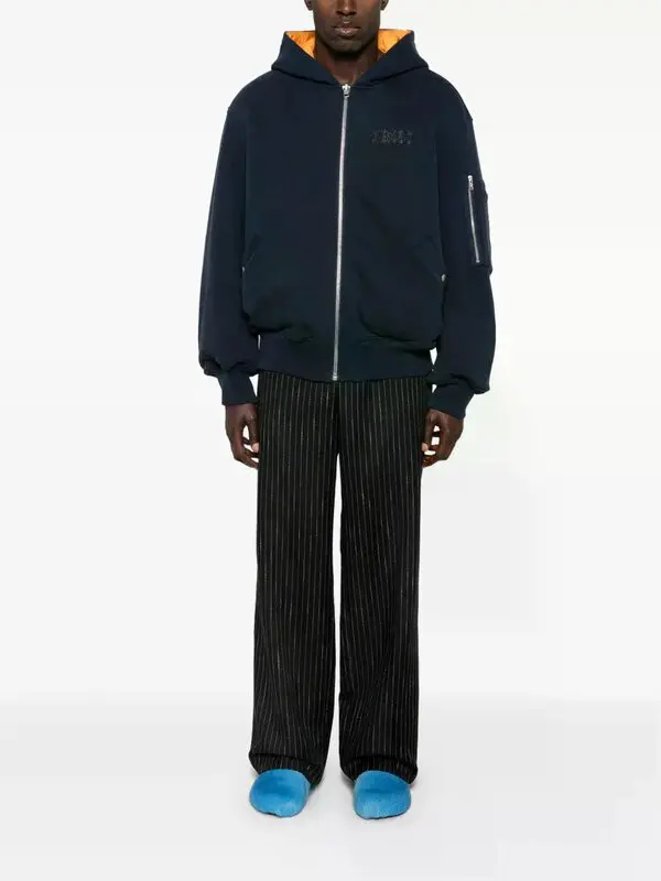 Kenzo Reversible Jacket