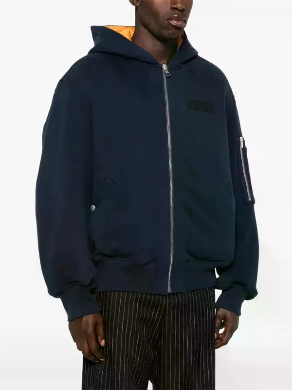 Kenzo Reversible Jacket