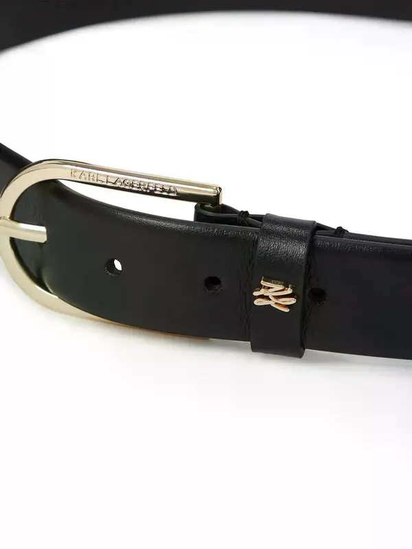Karl Lagerfeld K/autograph Belt