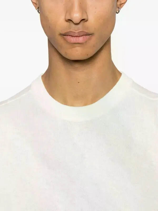 Stone Island Compass-badge Sweater - Neutrals