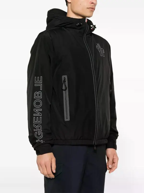 Moncler Jaman Jacket