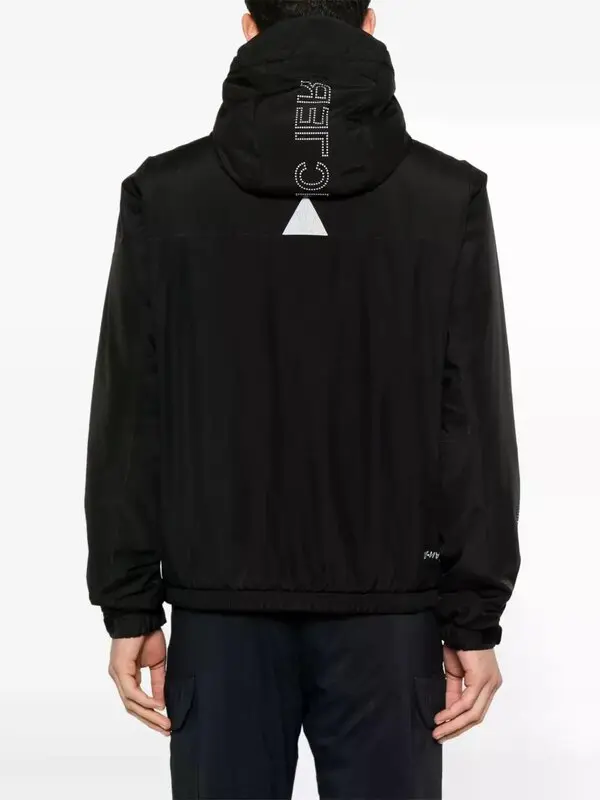 Moncler Jaman Jacket