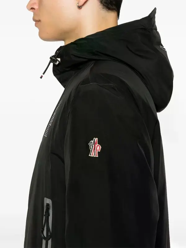 Moncler Jaman Jacket