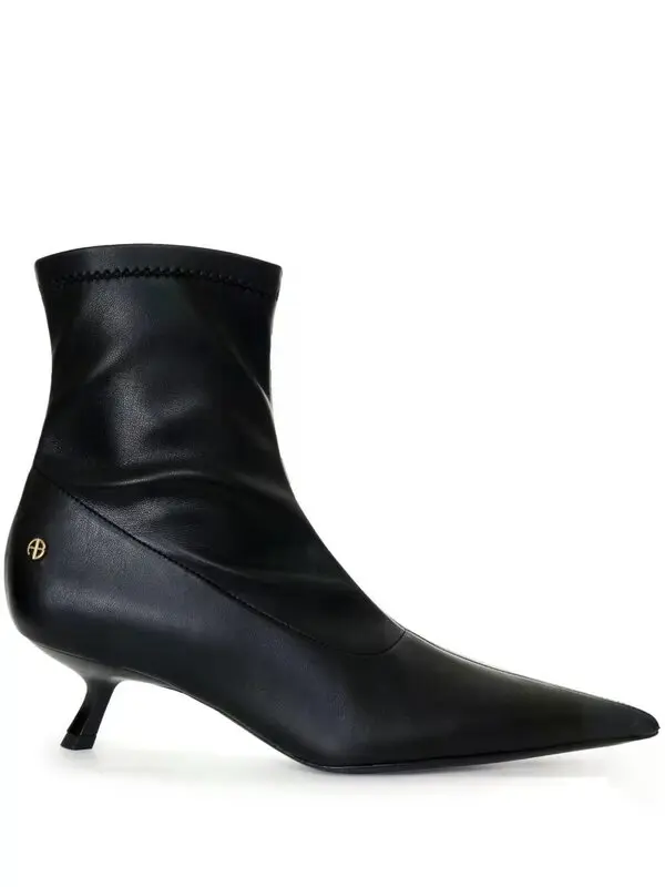 ANINE BING Hilda 50mm Ankle Boots