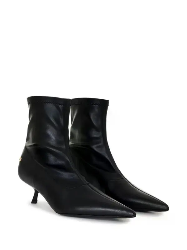 ANINE BING Hilda 50mm Ankle Boots
