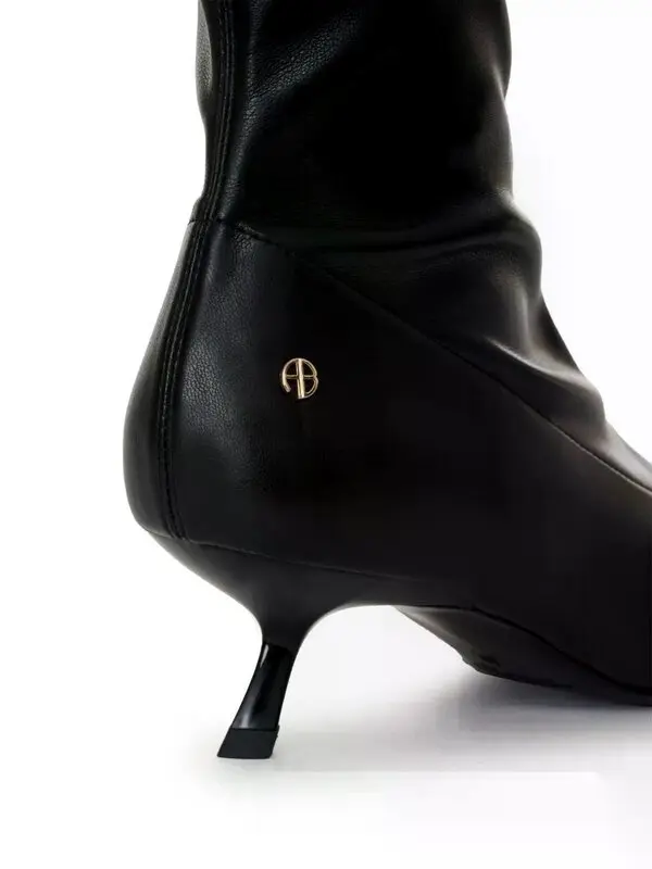 ANINE BING Hilda 50mm Ankle Boots