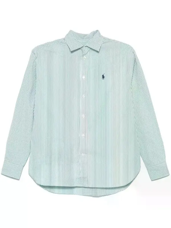Polo Ralph Lauren Striped Shirt