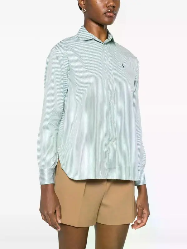 Polo Ralph Lauren Striped Shirt