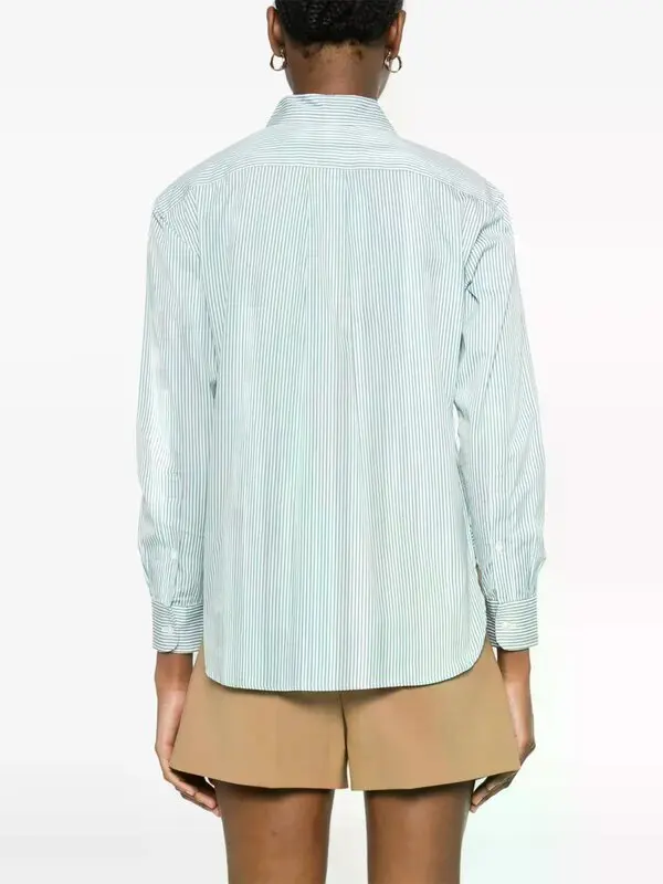 Polo Ralph Lauren Striped Shirt