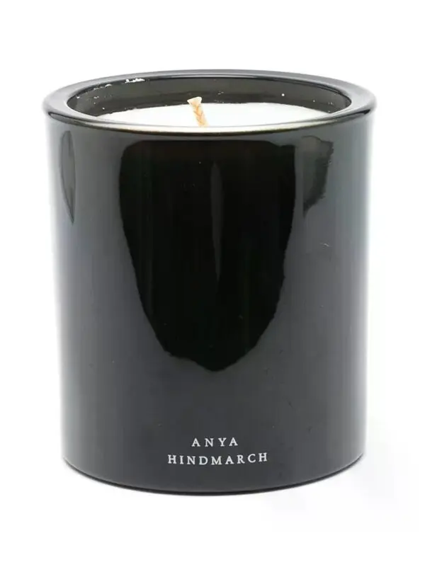 ANYA HINDMARCH Small Happy Days Wax Candle