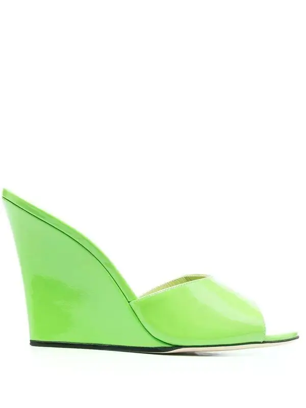 Paris Texas Wanda Sandals
