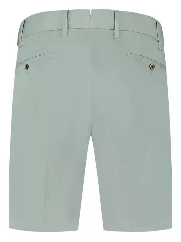 DORIANI CASHMERE Knee-length Chino Shorts