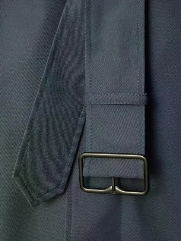 Burberry Mid-length Trench Coat