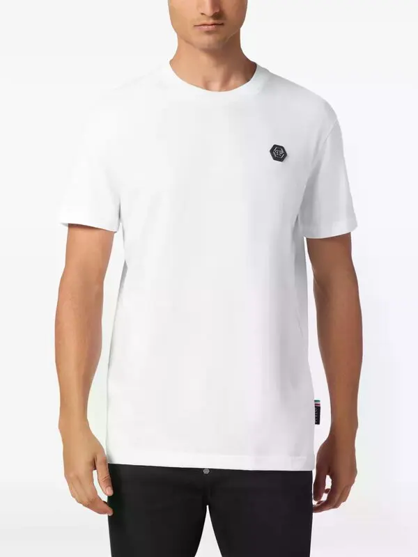 Philipp Plein Skull&bones T-shirt