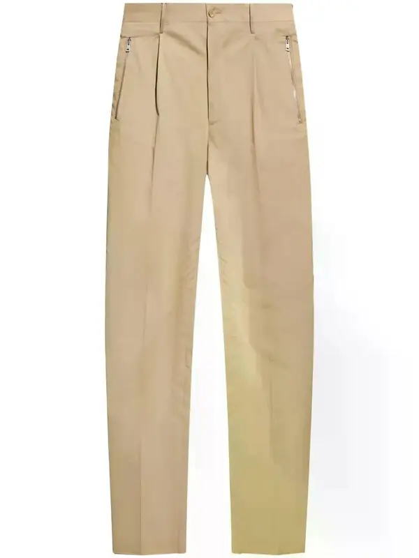 Etro Cotton Trousers