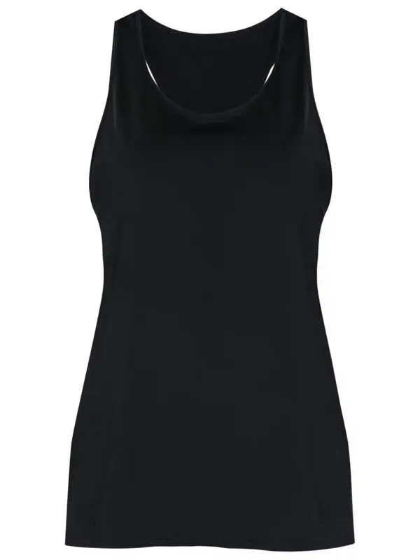 AMIR SLAMA Manly Performance Tank Top