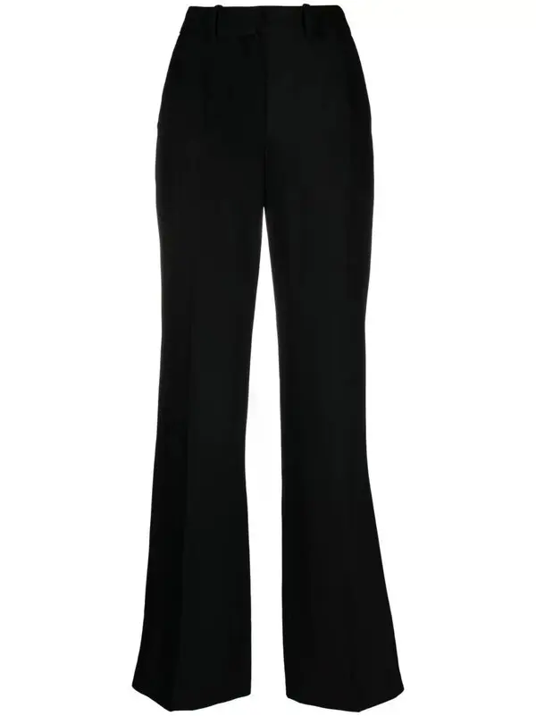 JOSEPH Morrissey Flared Track Pants