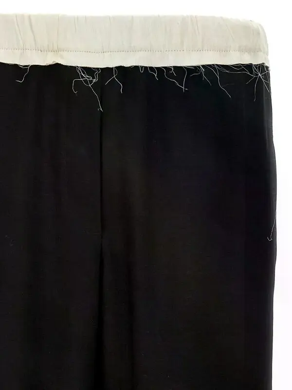WALES BONNER Seine Trousers