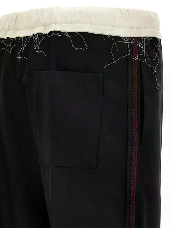 WALES BONNER Seine Trousers
