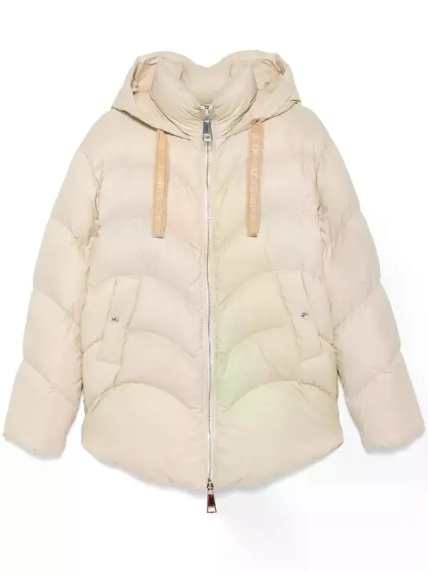 Khrisjoy Hug Puffer Jacket