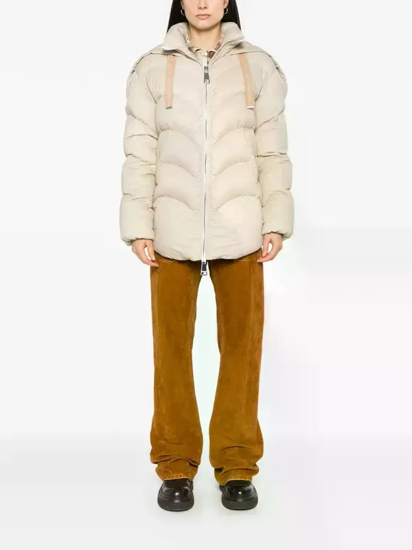 Khrisjoy Hug Puffer Jacket