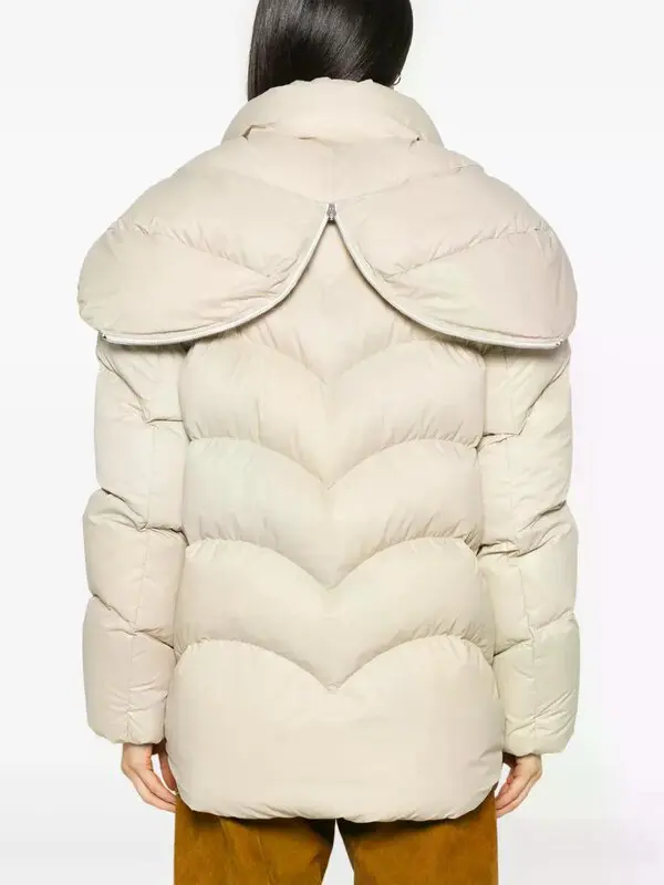 Khrisjoy Hug Puffer Jacket