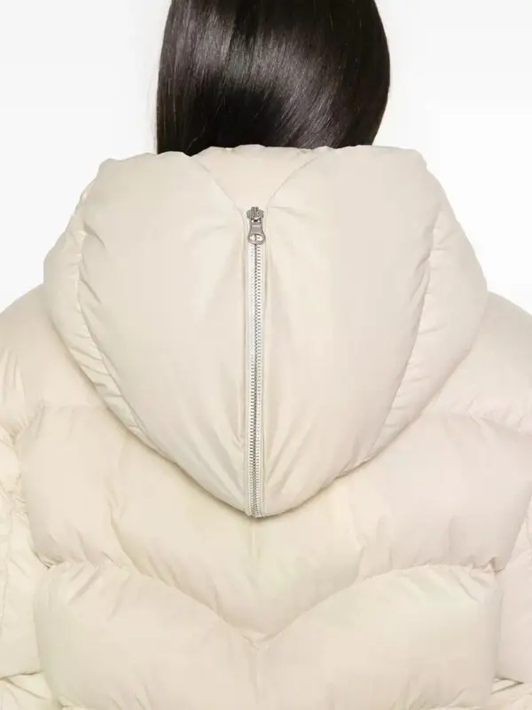 Khrisjoy Hug Puffer Jacket
