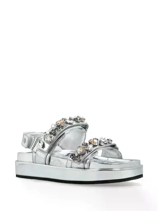 Tory Burch Kira Sandals