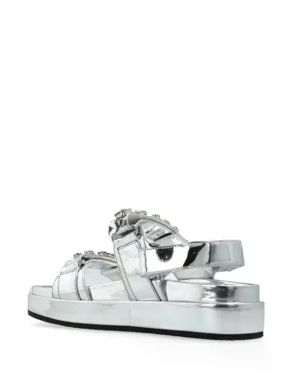 Tory Burch Kira Sandals